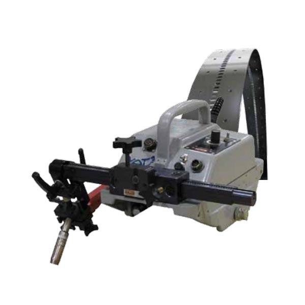 Carro de Soldadura por Oscilación Automatizado – KAT® GK-200-FLC ...