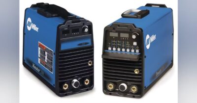 MAXTAR 200 DX MILLER – SOLDMECORT.com.pe